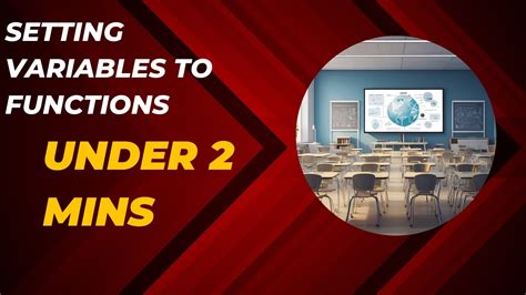 Setting Variables To Functions Sql Sqlserver Variables Programming
