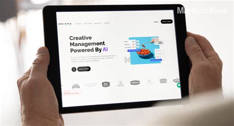 Artwork Flow Introduces Ai Led Creative Automation For Brands Martechview