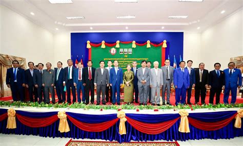 Msjtv News លោក នេត្រ ភក្ត្រា ប្តេជ្ញាចិត្ត