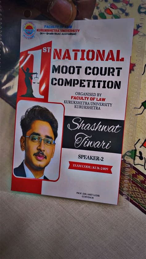 Shashvat Tiwari On Linkedin Hey Connections Excited To Announce That Recently I Had Successfully…