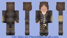 Jacob Frye Assassin S Creed Syndicate Minecraft Skin