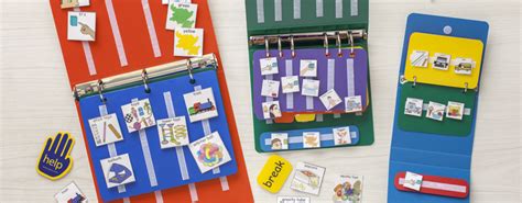 Teaching PECS Across The Whole Day PECS UK Blog