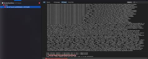 Configuration With Name Compile Not Found · Issue 132 · Robertsasak