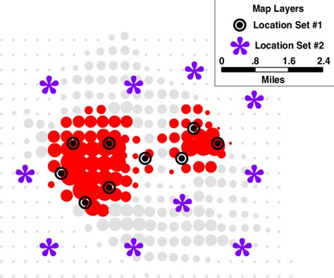 A Two Stage And Bi Objective Sensor Placement Solution Download Scientific Diagram