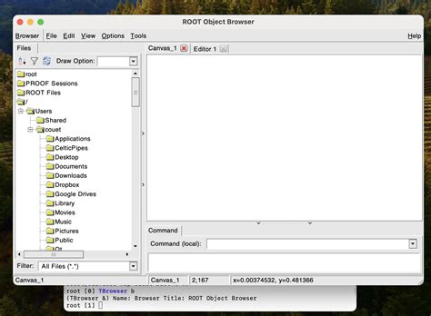 Cant Open Tbrowser Locally After Upgrading Macos “apple M2 140 23a344” · Issue 13834 · Root