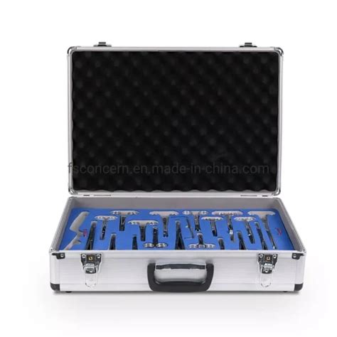 Medical Orthopaedic Operation Fragment Bone Surgery Kits Basic