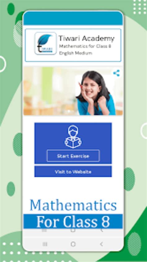 Ncert Solutions Class 8 Maths For Android Download