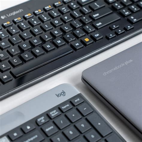 How To Use A Windows Keyboard With A Chromebook Chromebox