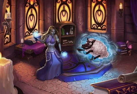 The Ultimate Polymorph 5e Dnd Guide How Does It Work Explore Dnd