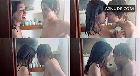 nina landey nude aznude