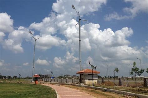 Can Small Wind Turbines Contribute To Large Renewable Goals
