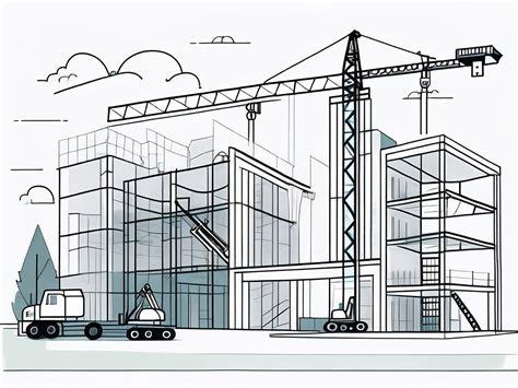 Construction Project Lifecycle Management