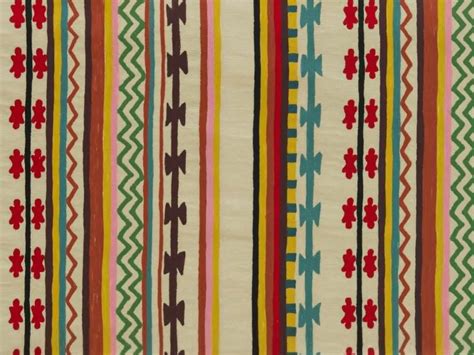 Pierre Frey Fabrics Anoki Botanica F