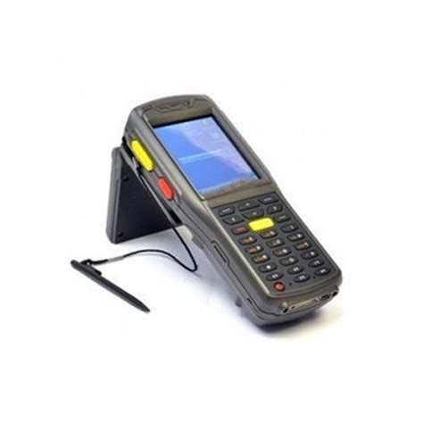 Handheld Data Collector At ₹ 8000piece Dilshad Garden New Delhi Handheld Data Collector At ₹ 8000piece Dilshad Garden New Delhi