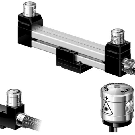Machine Tool Probes Renishaw Online By Omni Tech Cmm