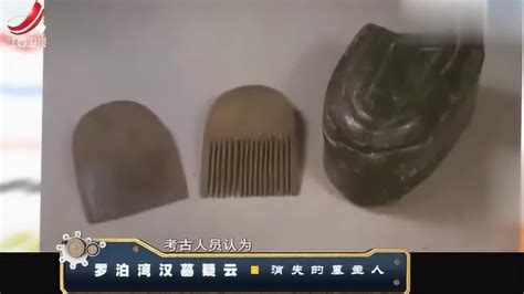 人殉制度让墓主人的身份确定他生前至少是个贵族 高清1080P在线观看平台 腾讯视频