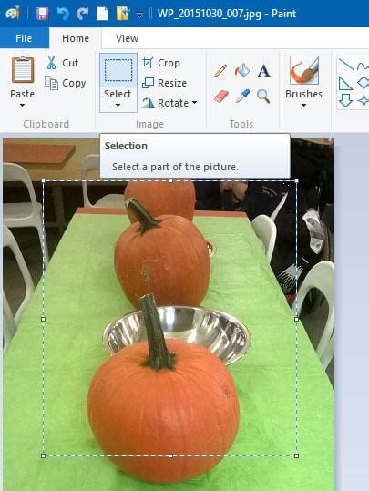 Solved How To Crop A Screenshot On Windows
