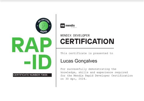 re tone on linkedin mendix lowcode certification appdevelopment
