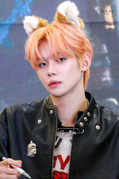 Xユーザーの연준의하루さん 「231020 연준 Hq 투모로우바이투게더 Txt 최연준 연준 Yeonjun