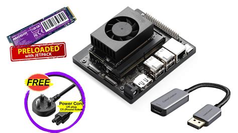 Nvidia Jetson Orin Nano 8gb Dev Kits