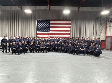 Califor California Task Force 6 Urban Search And Rescue