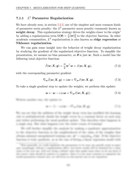 SOLUTION Unit 4 Regularization For Deep Learning Studypool