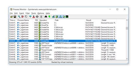 Local Privilege Escalation In Rapid7s Windows Insight Idr Agent Bogner Sh