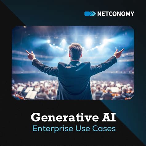 Generativeai Netconomy Datadriven Netconomy