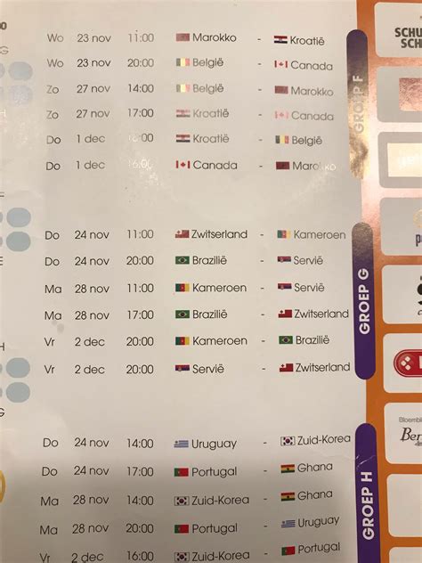 this world cup schedule has the wrong flag for switzerland r