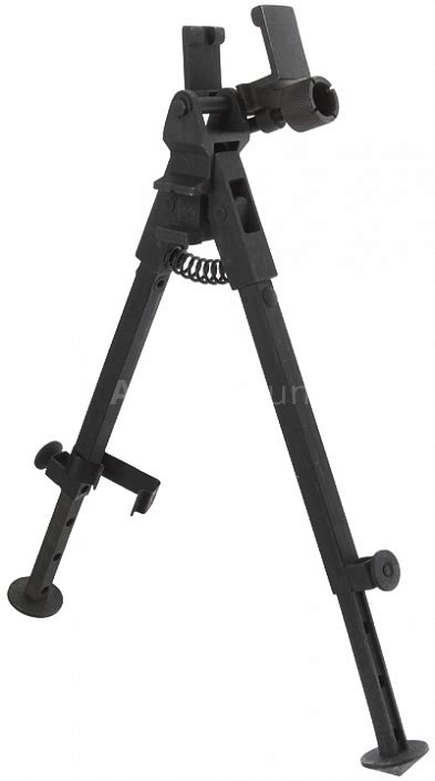 Bipod Dragunov Svd Steel Shs Airsoftguns