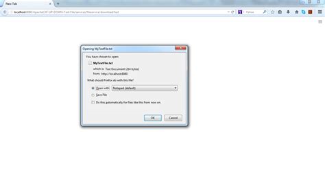 Apache Cxf Jax Rs Restful Web Service For Uploadingdownloading Text File Java Client