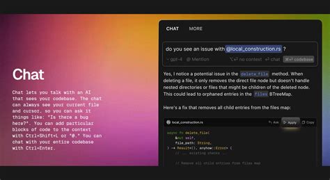 Cursor Ai Kodassistent Vägrar Skriva Kod Ber Användaren Att Skriva Den