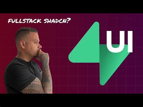 Supabase Just Dropped Their Own Fullstack Ui Library ⚡ Trydailyai