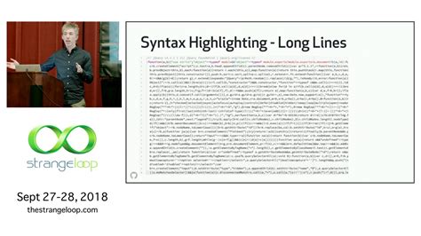 Computer Languages Syntax Parsing For Editor