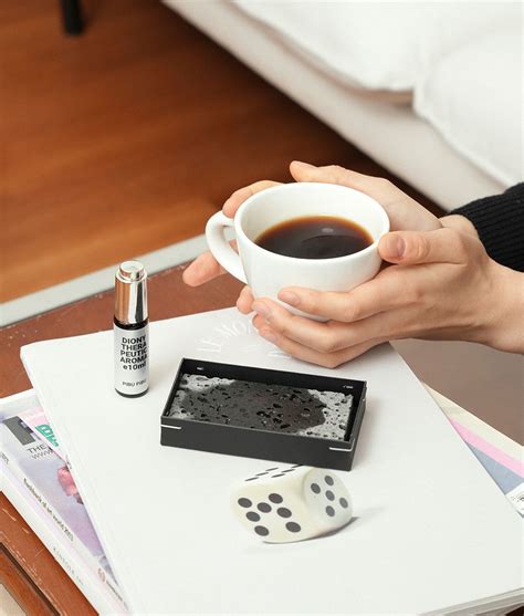 선물포장 아로마 스톤디퓨저 세트 7가지 향 중 택1 감도 깊은 취향 셀렉트샵 29cm