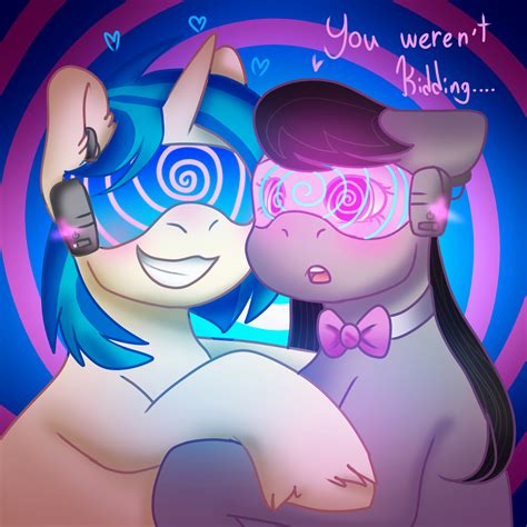 Octavia Mlp Fan Art