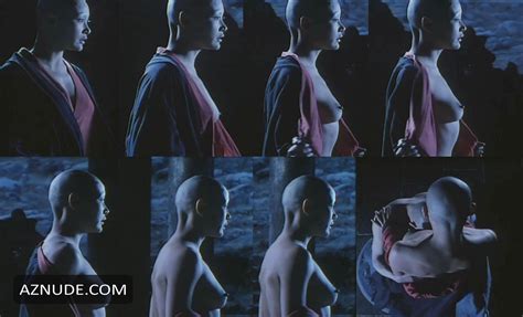 Joan Chen Nude Aznude