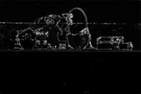 a f represent ground truth distortion maps and g l represent