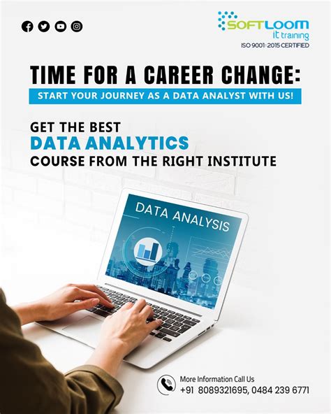 Launch Your Data Analyst Career With Us In 2024 Data Analyst Data Analytics Analyst
