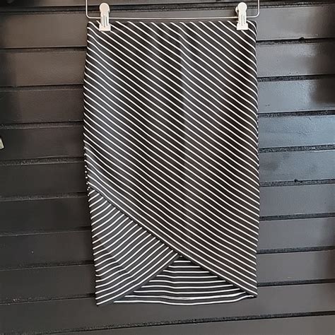Popular Basics Skirts Sexy Pencil Skirt Poshmark