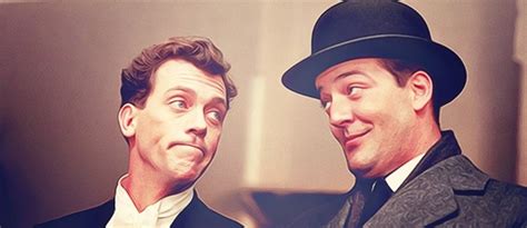 Jeeves And Wooster Television Heaven