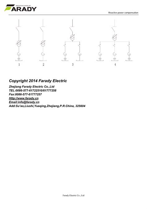 Automatic Reactive Voltage Regulator Pdf
