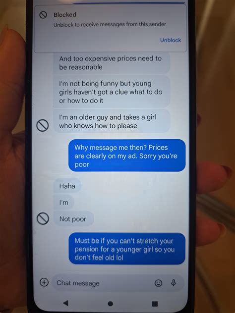 Sex Workers Dont Know How To Have Sex Rclientcringe