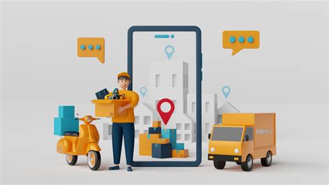 Types Of Shipping Options What You Need To Know For Ec