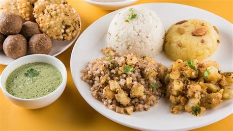 Navratri 2025 5 Tips To Pick Quality Ingredients While Shopping For