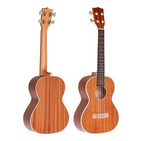 Huakai Ukelele Tenor Soundkeleles
