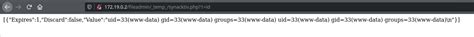 Typo3 Leak To Remote Code Execution