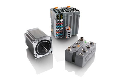 B R Automation Axccellus