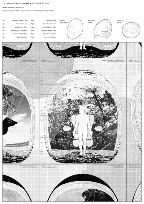 Carleton University Grads Showcase Provocative And Political Architecture