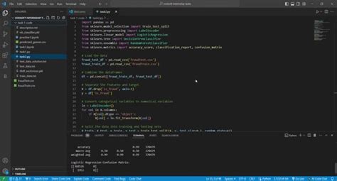 Mantasha Idrisi On Linkedin Internship Machinelearning Skilldevelopment Learning